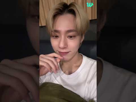 [ENG CC] ONEUS HWANWOONG Gather the owls👍 Live |2023.07.05|
