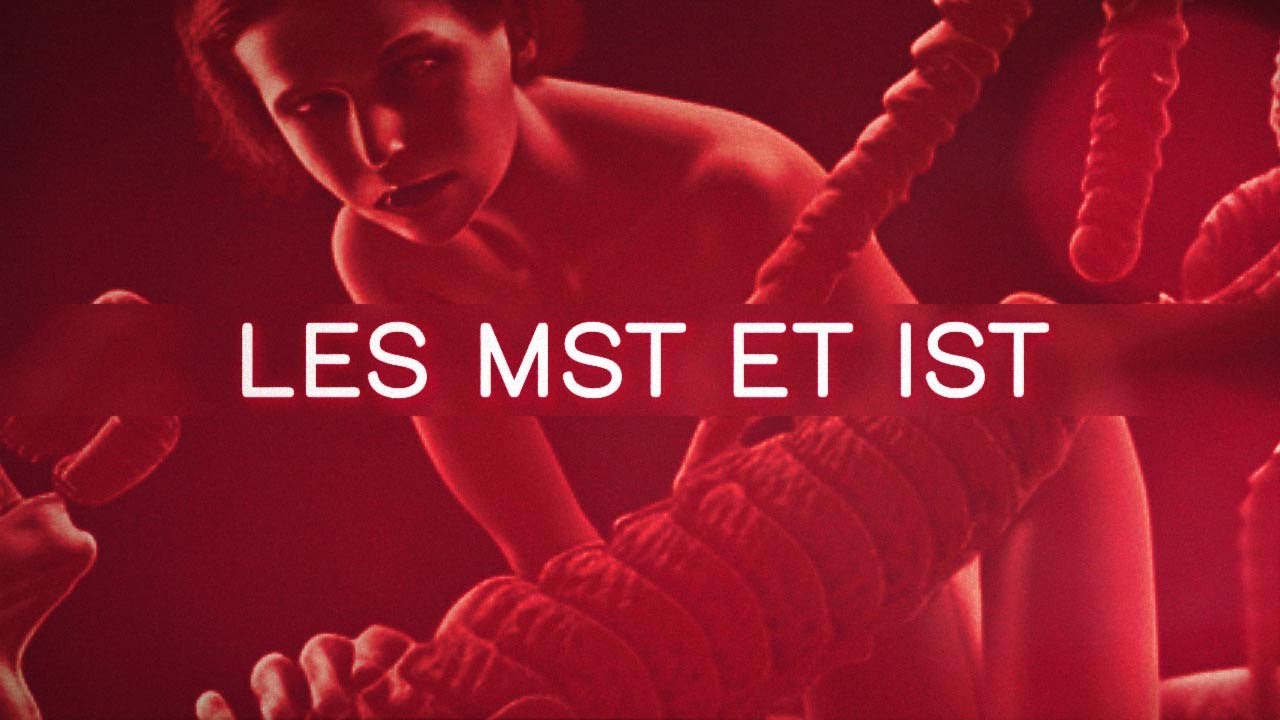 Les MST Et IST Sexocial YouTube