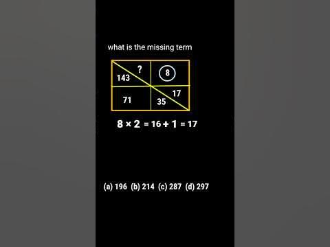 most hard logical reasoning question || - YouTube