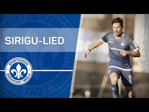 Darmstadt 98 | Sirigu-Lied