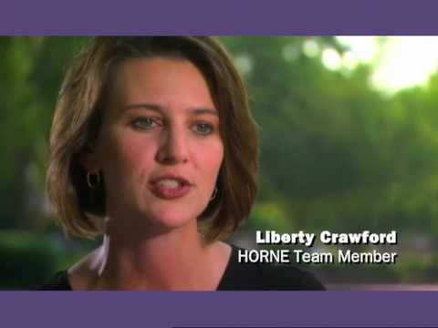 HORNE LLP Student Recruitment Video - YouTube