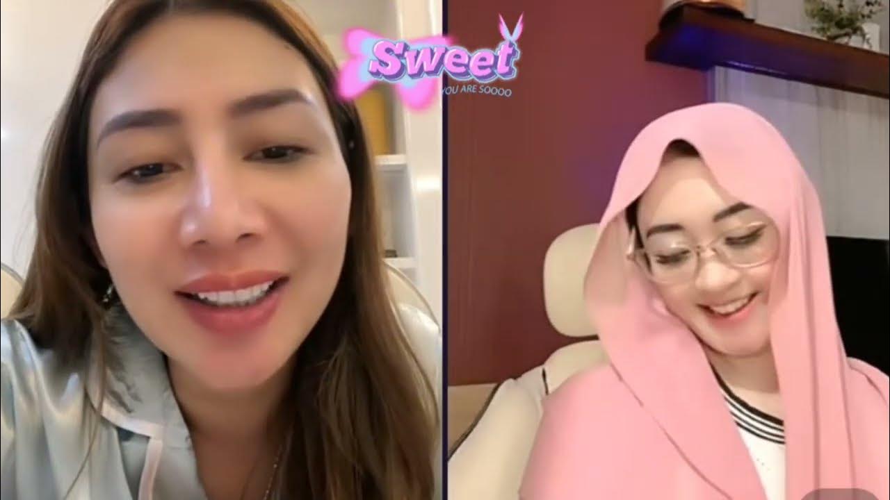 MAMI HESTI DAN MBA UCI BAHAS TATA - YouTube