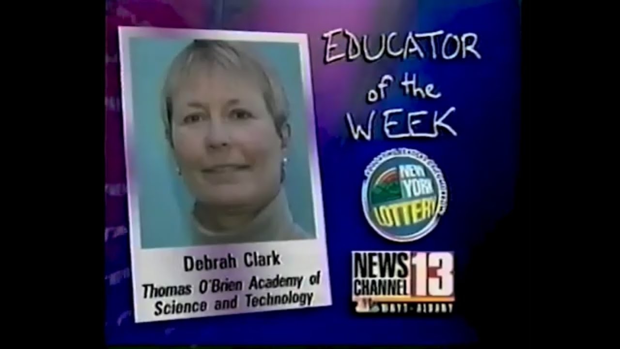 WNYT Commercial Breaks (March 25, 2001) - YouTube