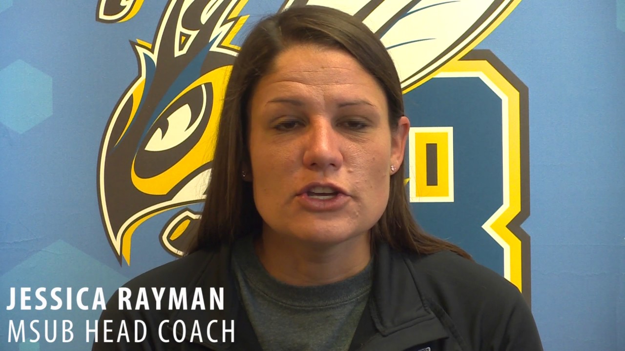 MSUB Softball Preview 4/19/17 - YouTube