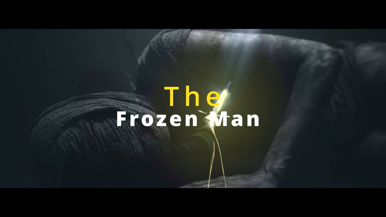 The Frozen Man - Video clip - YouTube