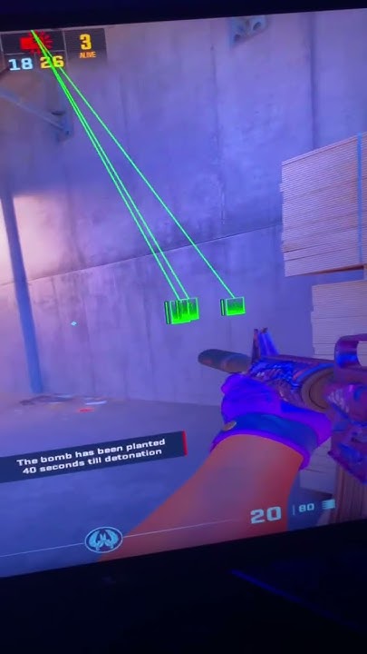 CS2 Cheat using DWM Hooking (Streamproof) - YouTube