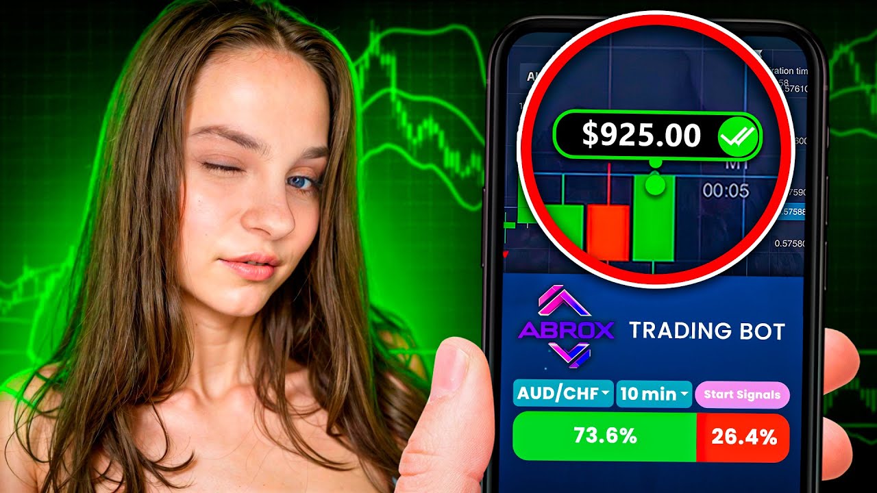 💵+$925 FOR 8 MINUTES 🤖 POCKET OPTION AI TRADING | BINARY OPTIONS AI ...