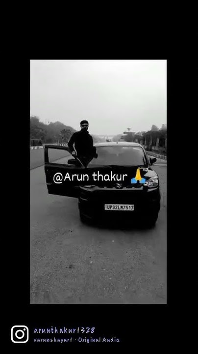 Arun thakur - YouTube
