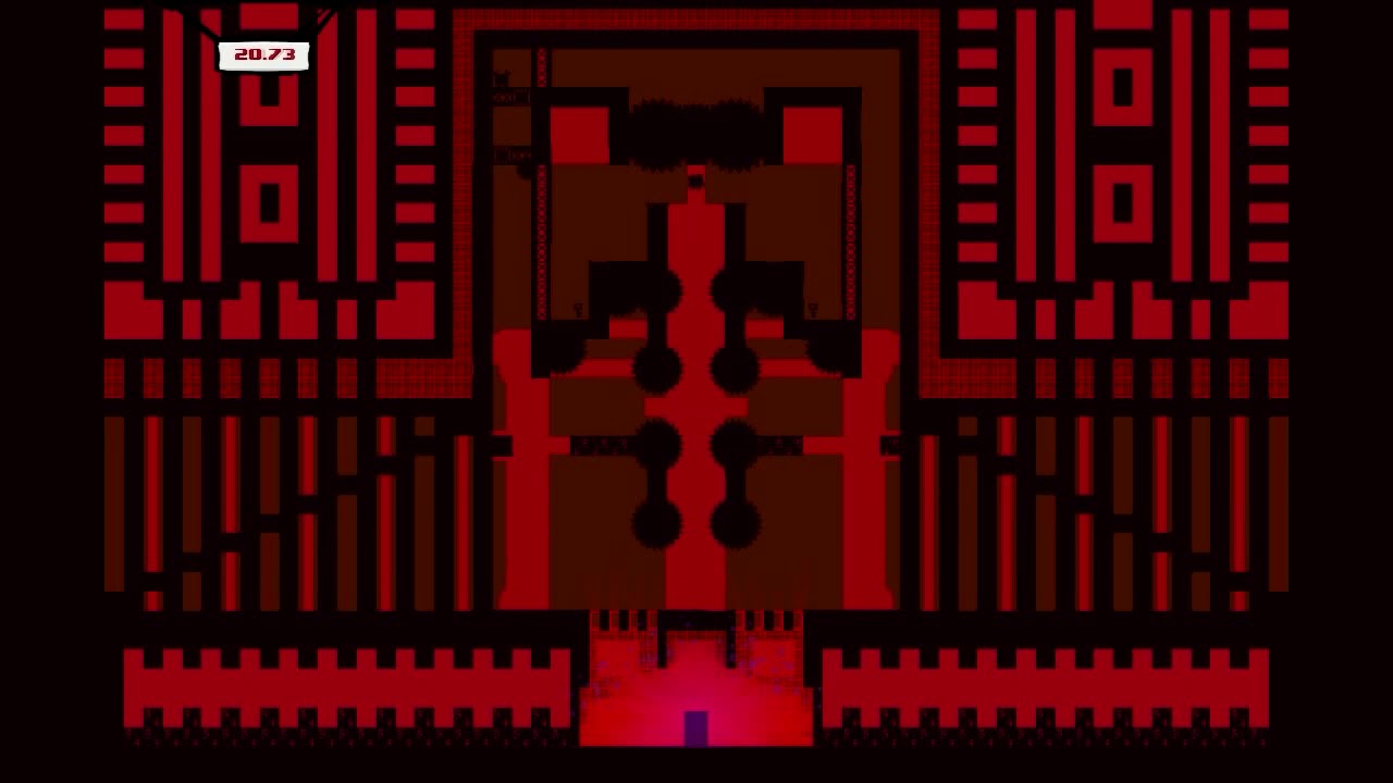 Super Meat World: Fractal Worlds {By RockLeeSmile} - YouTube