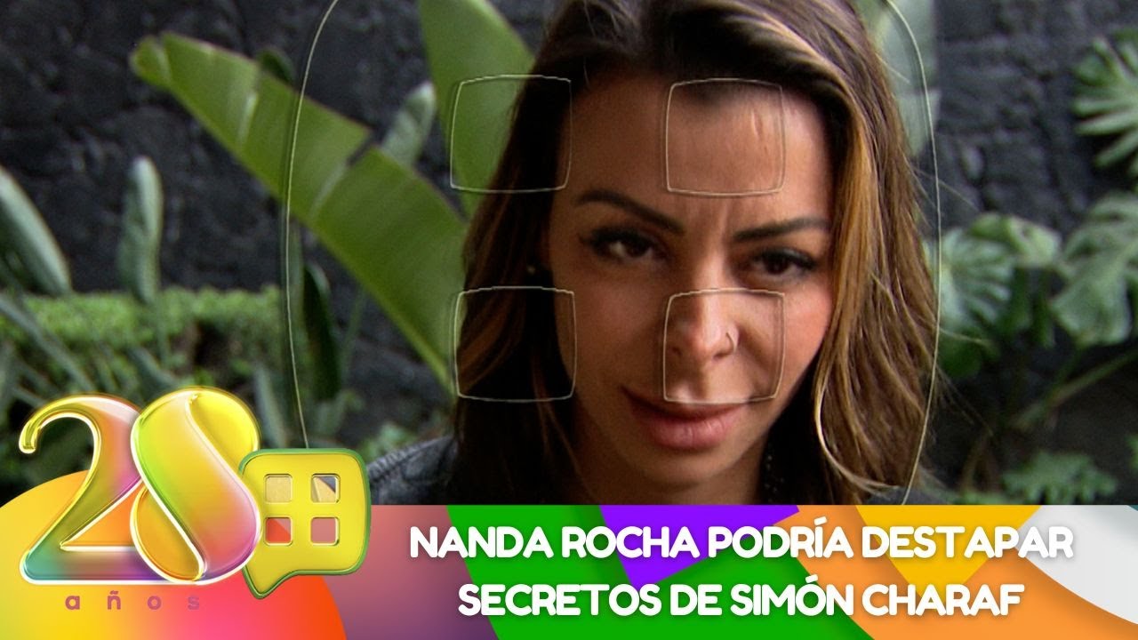 Nanda Rocha está dispuesta a hablar del caso Cabañas | Programa del 24 ...