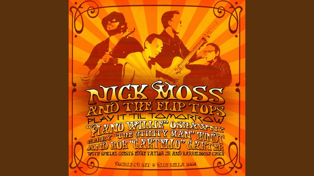 The Rump Bump - YouTube