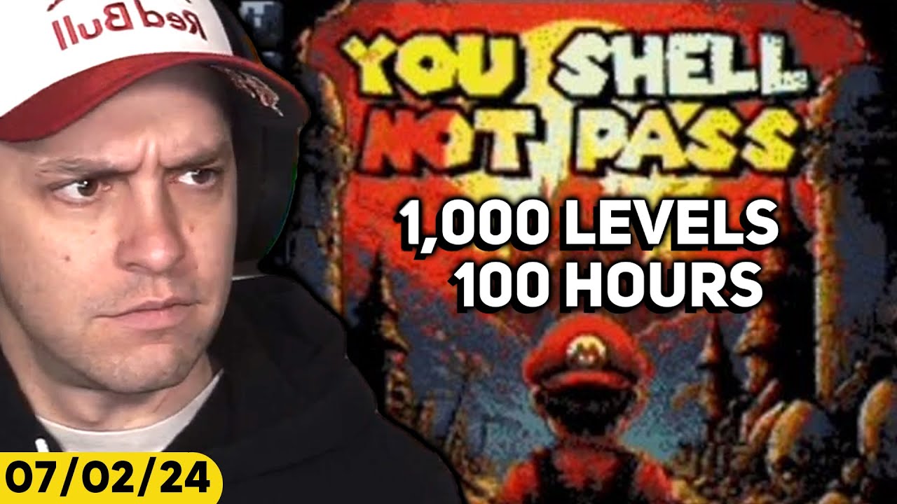 This New Shell Hack Whipped my Butt... - YouTube