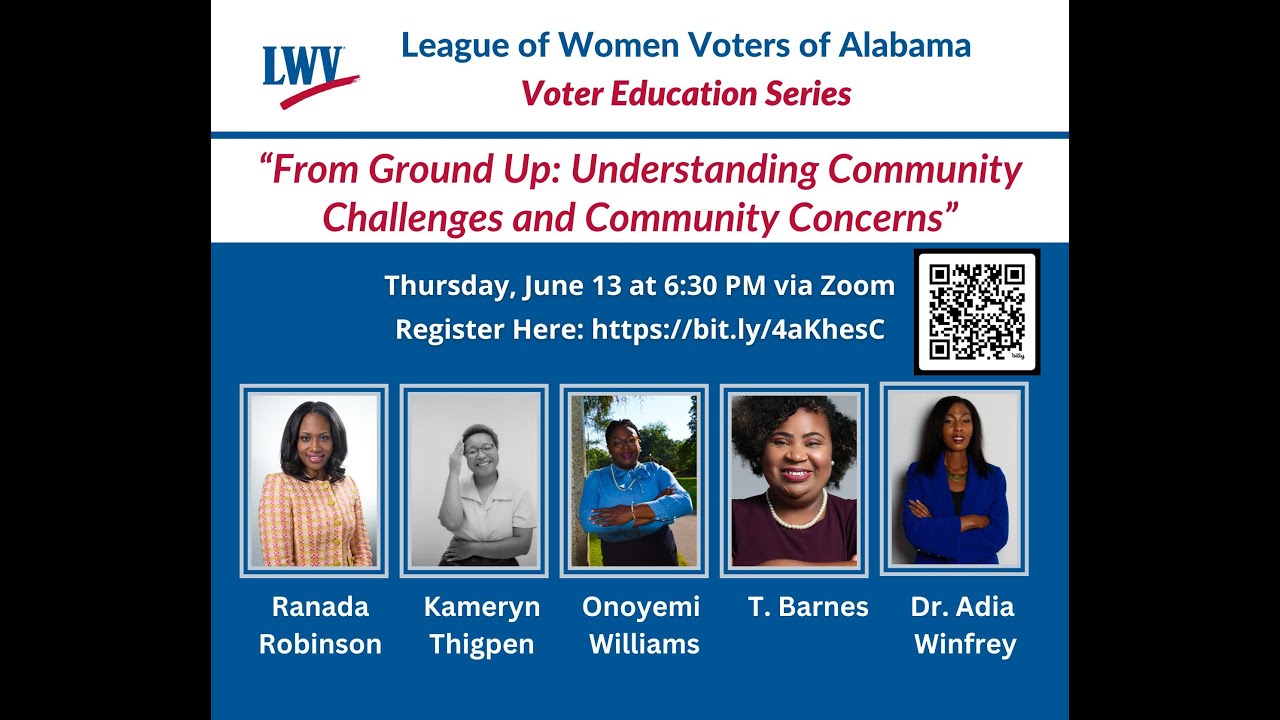 From Ground Up: Understanding Community Challenges and Community ...