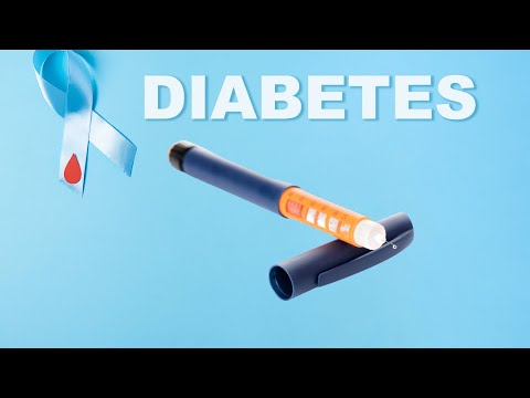 What is Pre-Mixed Insulin and How Do You Use It? - YouTube