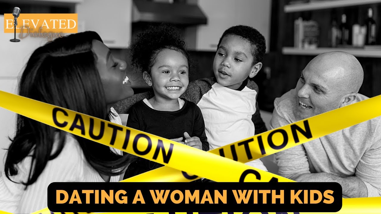 Man gives four reasons not to date a #singlemother - YouTube