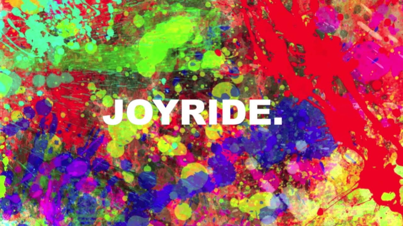 Joyride - YouTube