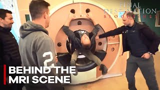 Final Destination Bloodlines Mri Scene Radiology People Mp3 & Mp4 ...