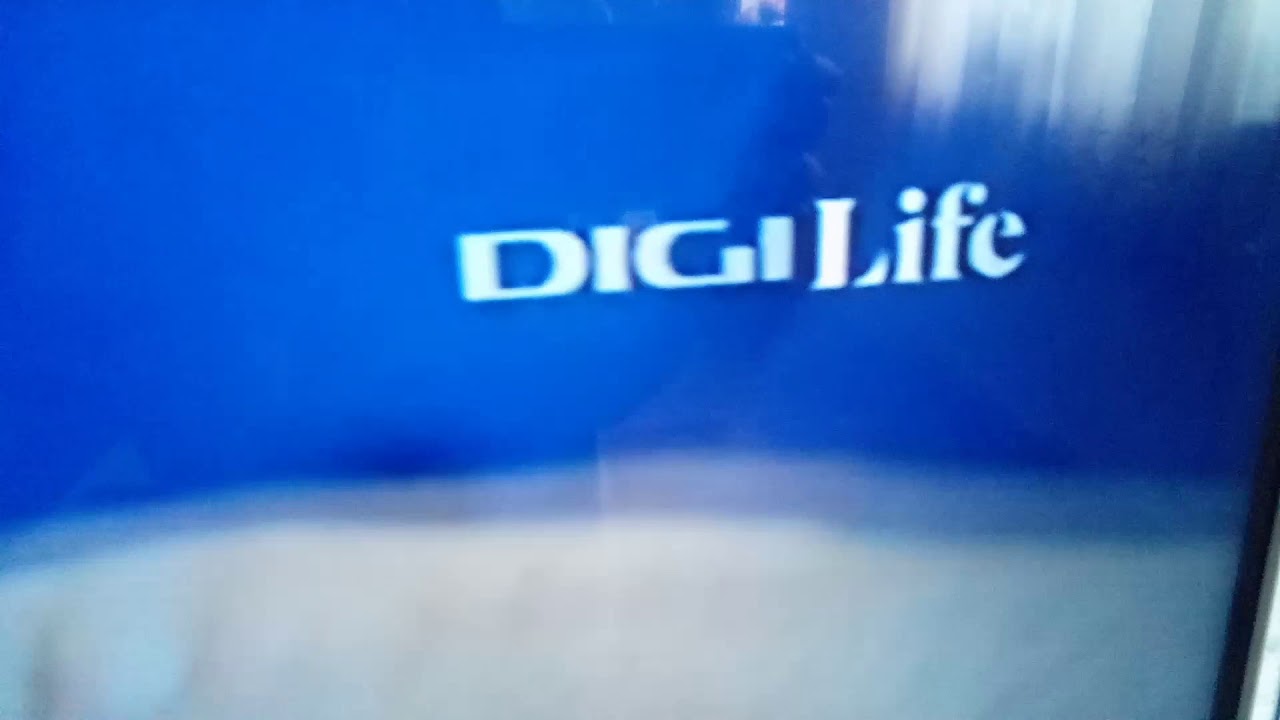 Digi life - YouTube
