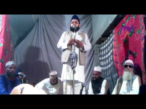 Shayare Islam Ishtiyaq Raza - YouTube