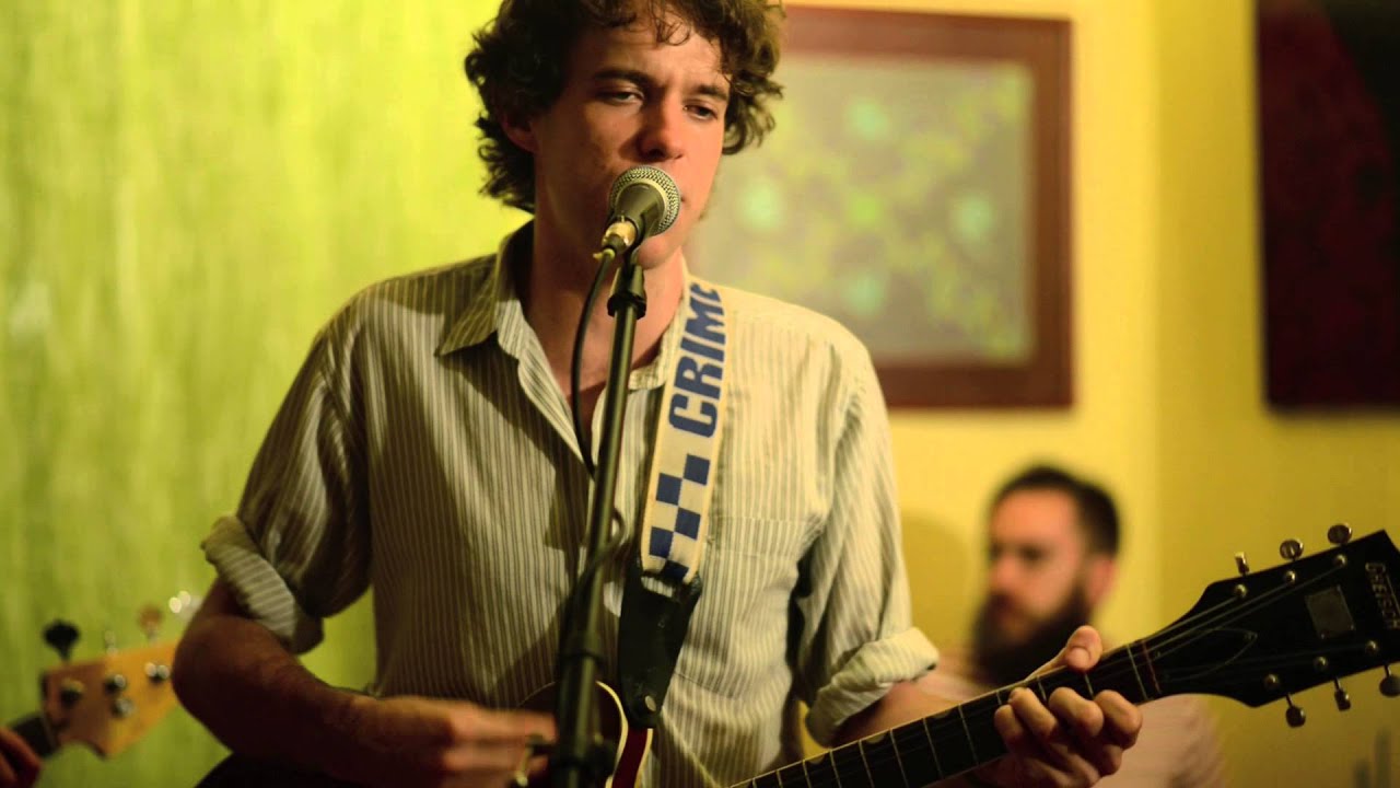 Jeremy Hunter - Picking Up the Pieces [HD] - YouTube