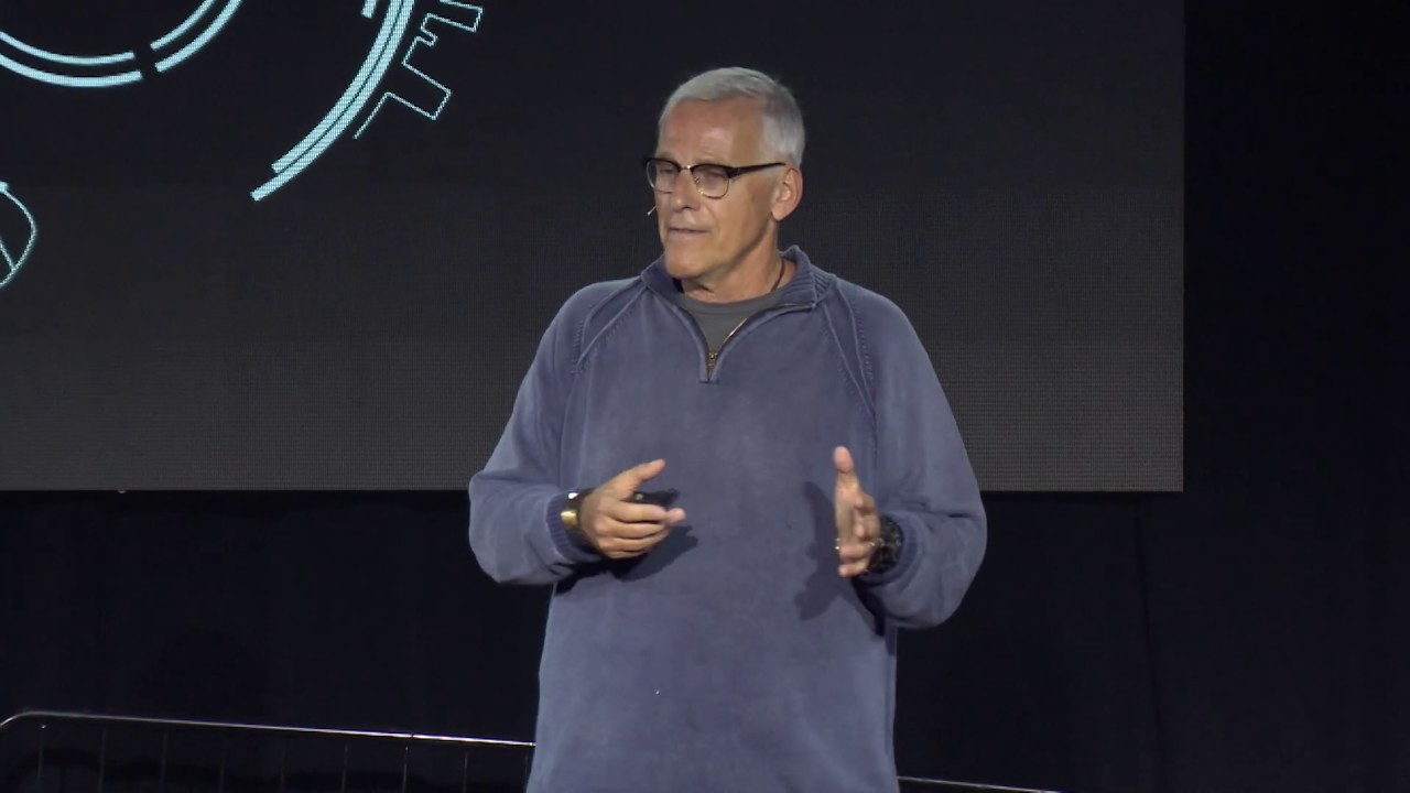 A Holistic Approach to Fighting Sex Trafficking | Don Brewster | TEDxLagunaBlancaSchool - YouTube