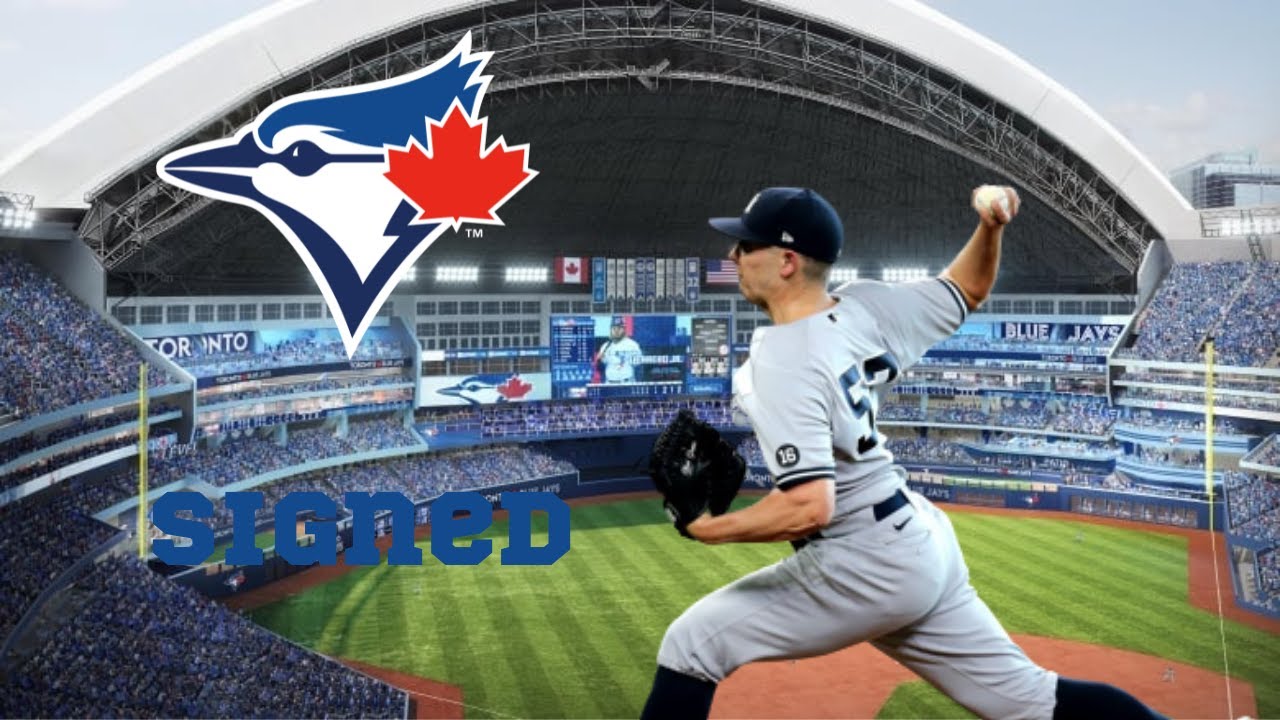 the Toronto Blue Jays have signed relief pitcher Chad Green 2 Years 8.5 ...