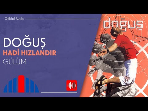 Doğuş - Gülüm (Official Audio)