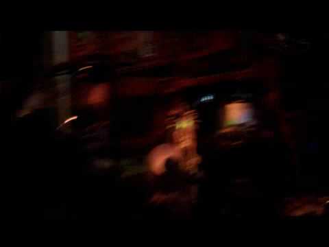 Men In Black Ride Universal Studios Theme Park Orlando, Flo - YouTube