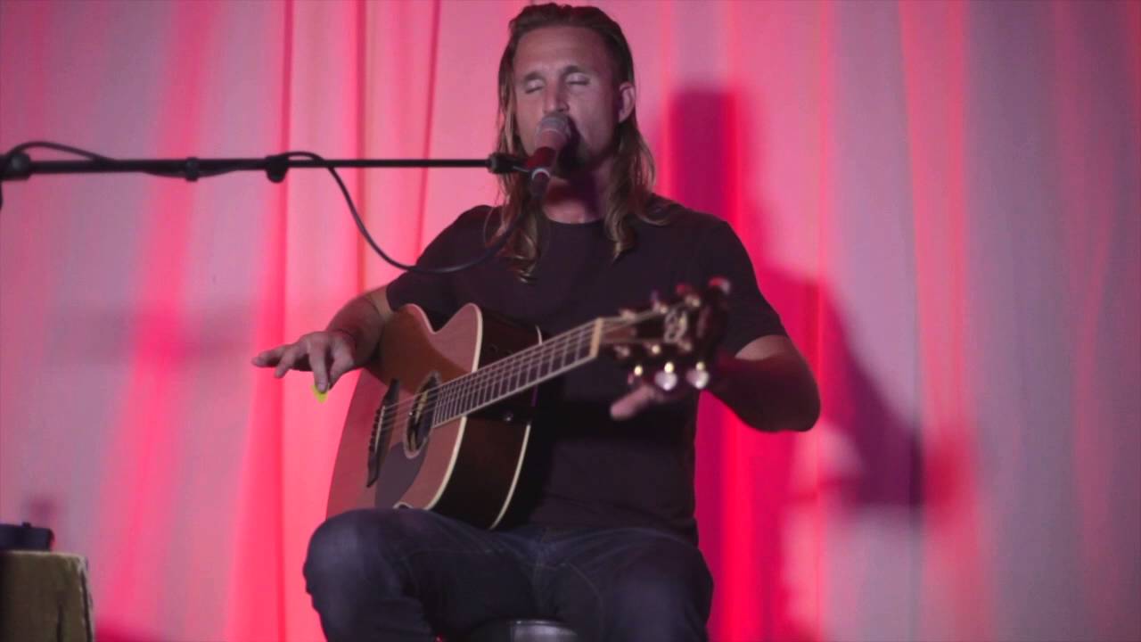 Give Thanks - Elijah Ray (Studio Session) - YouTube