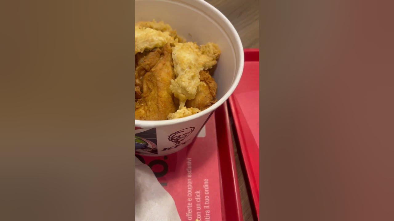 #italianfood 😋 #chicken #fry #food #shorts #yummy #breakfast #europe #youtubeshorts #trending # ...