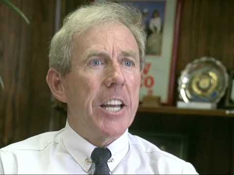 UNLV's Robert Maxson Interviewed by Bill French, Feb 1992 - YouTube