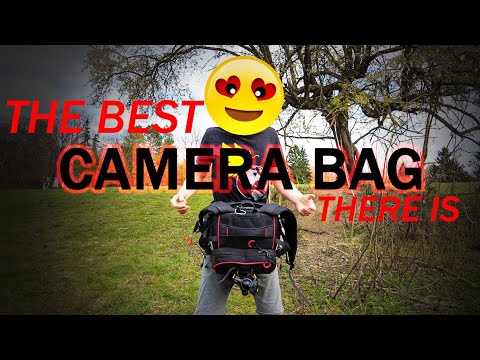 The best Camera Backpack for Photography??? NEEWER Pro Camera Case ...