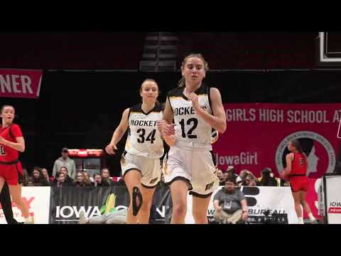 Dewayne Cook Broadcasting, EBF Girls Basketball vs. Treynor - YouTube