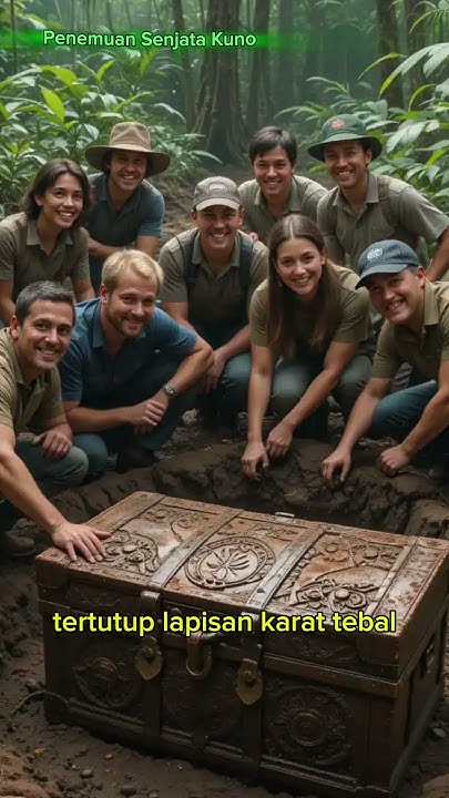 Penemuan senjata Kuno #viralvideo #shortvideo #kisah - YouTube