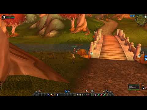 Apprentice Meledor Location, WoW TBC - YouTube
