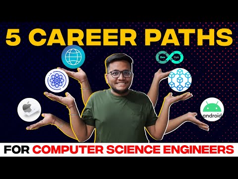 5 Highest Paying Career Options after Computer Science Degree | Web ...
