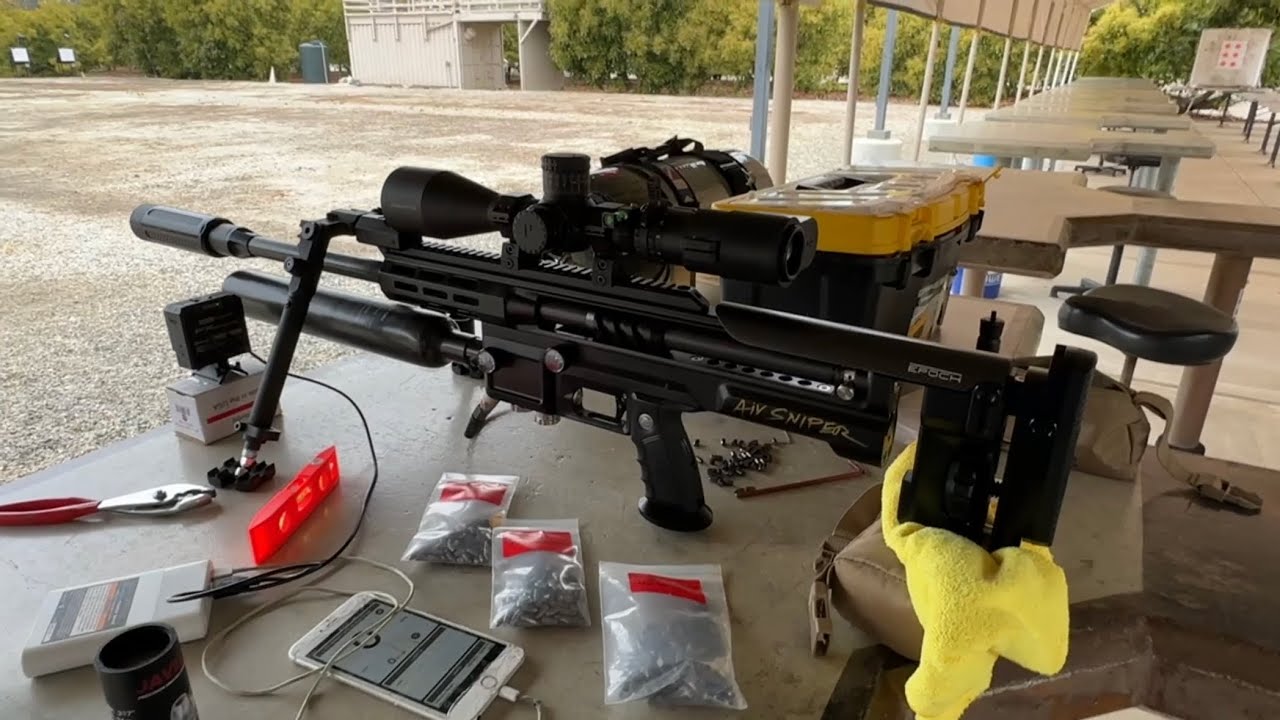 Skout Epoch, setting dwell time for new stainless steel valve. At 50 ...