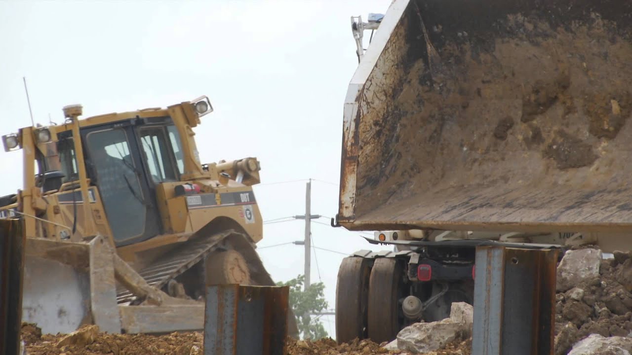 O'FallonTV: Route 364 Page Extension Update | O'Fallon, Missouri - YouTube