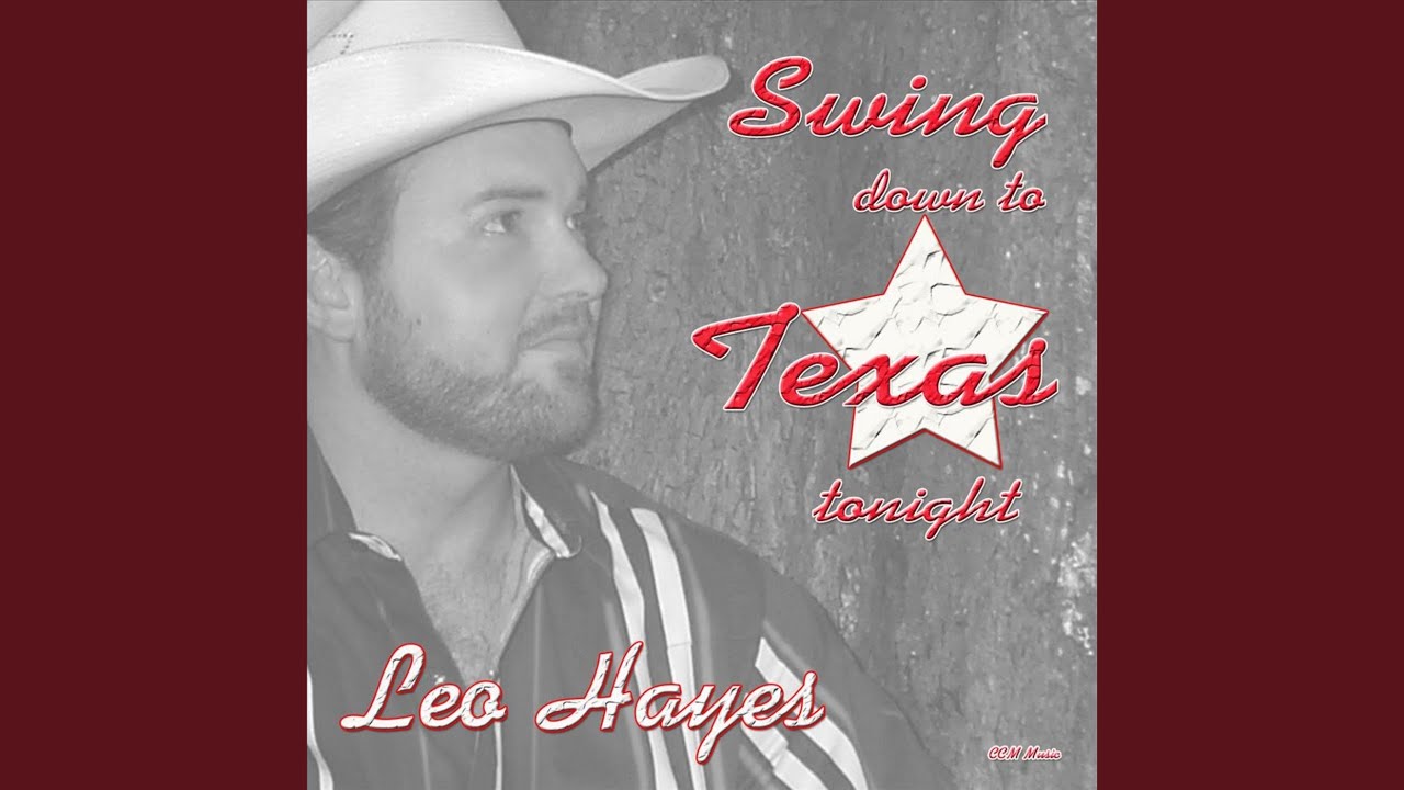 The Land of Broken Hearts - Leo Hayes: Song Lyrics, Music Videos & Concerts