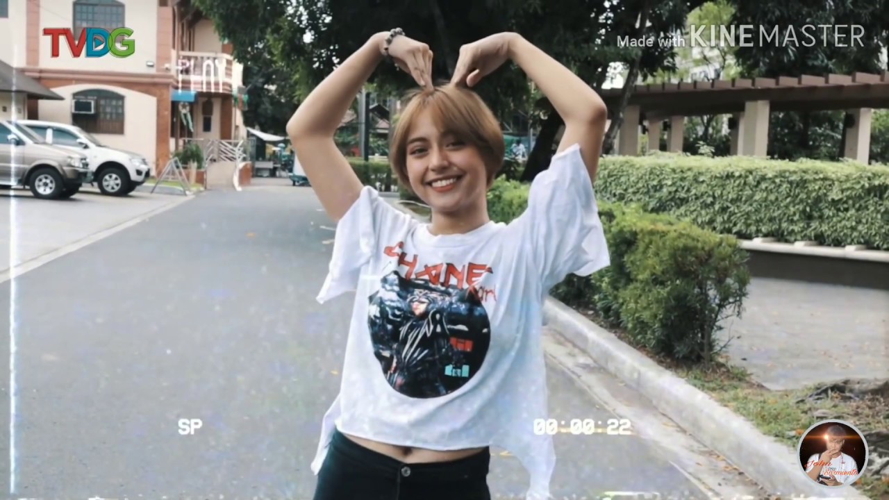 My kami oshi MNL48 GABB - YouTube