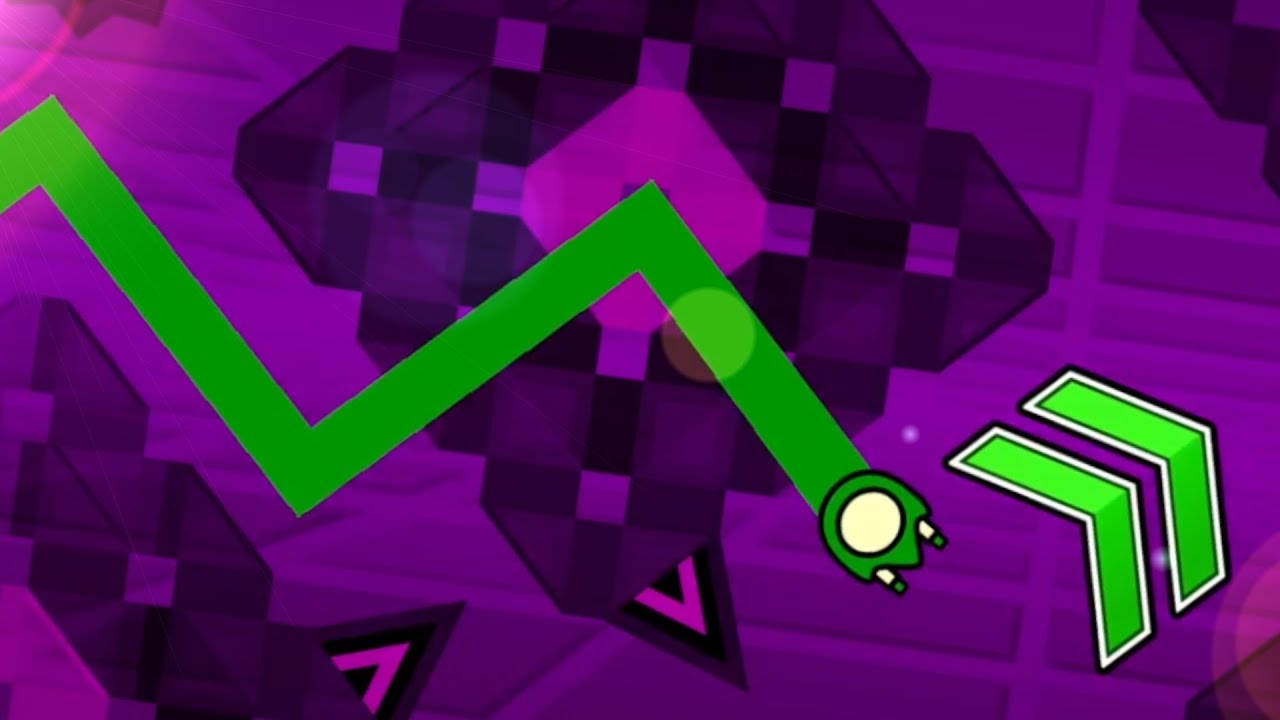 THE VOID. [FULL DECO SHOWCASE] - YouTube