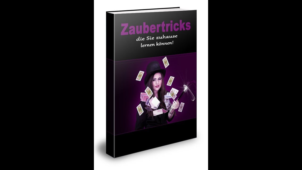 Zaubertricks | Link in der Beschreibung⬇️ - YouTube