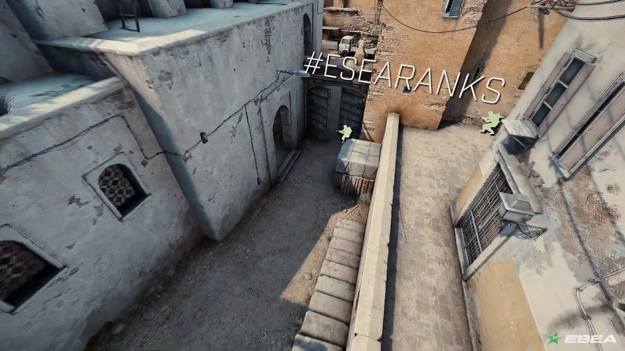 ESEA Rank S CS:GO Highlights of The Week - Episode 26 - YouTube