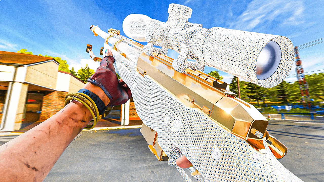 I Slammed Them With This Aggressive Sniping! 🔥 - YouTube