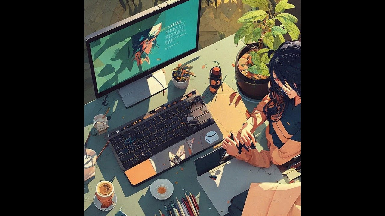 𝗜𝘃𝗮𝗻 𝗡𝗶𝗸𝗼𝗹𝗶𝗰 - 𝗕𝗲𝗮𝗰𝗵𝘀𝗶𝗱𝗲 𝗗𝗿𝗲𝗮𝗺𝘀: 𝗠𝗲𝗹𝗼𝗱𝗶𝗲𝘀 𝗼𝗳 𝗦𝘂𝗺𝗺𝗲𝗿 (𝗢𝗳𝗳𝗶𝗰𝗶𝗮𝗹 𝗔𝘂𝗱𝗶𝗼 ...