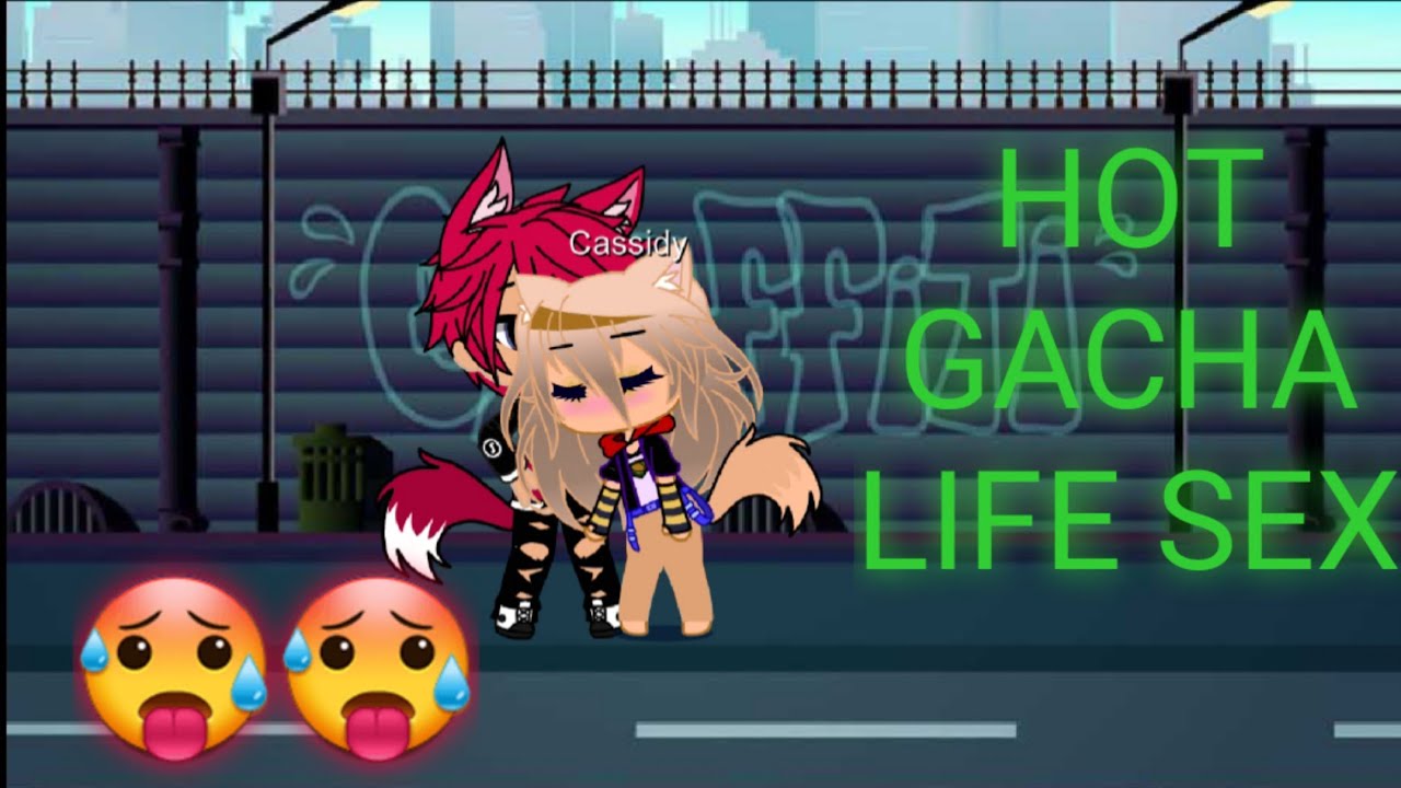 Gacha Life Sex - YouTube