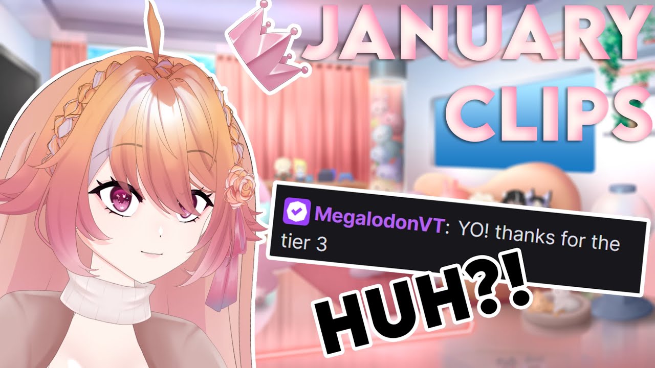 January Highlights - YouTube