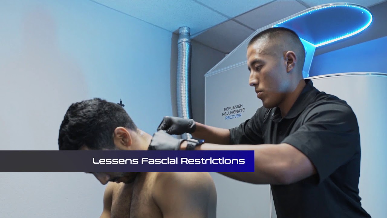 4 Sports Recovery benefits of Graston Technique (Scraping) - YouTube