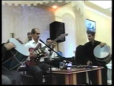 Gülağa nağara Zöhrab memmedov