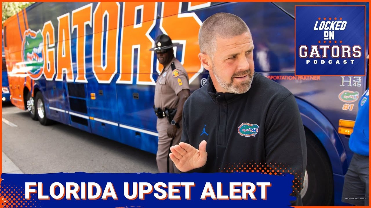 Florida Gators Upsetting Florida State is a Legitimate Possibility in ...